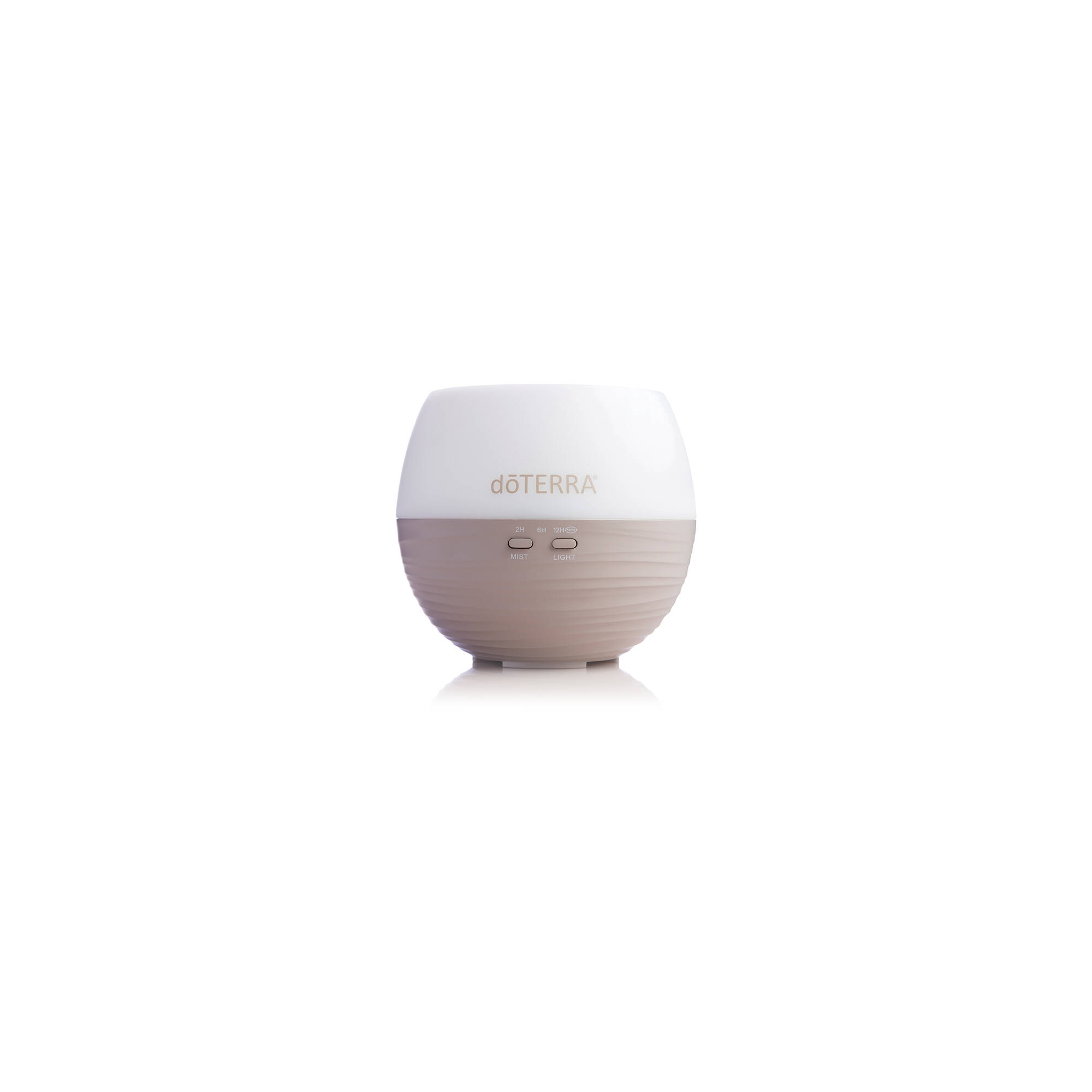 doTERRA Petal Diffuser – Divine Plants Online Shop