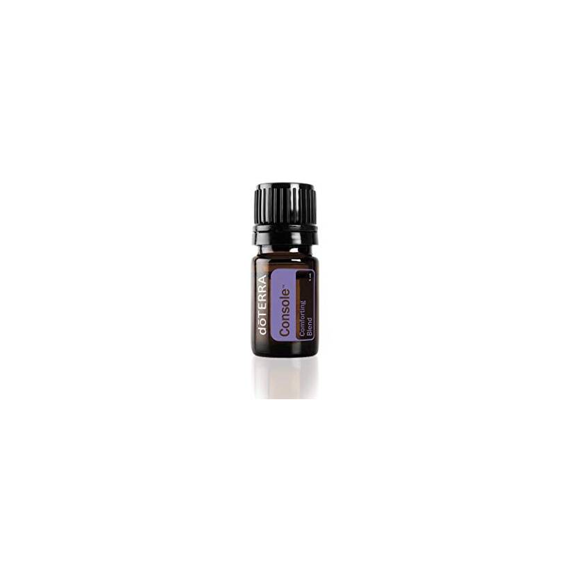 doTERRA Console® Essential Oil 5 ml – Divine Plants Online Shop