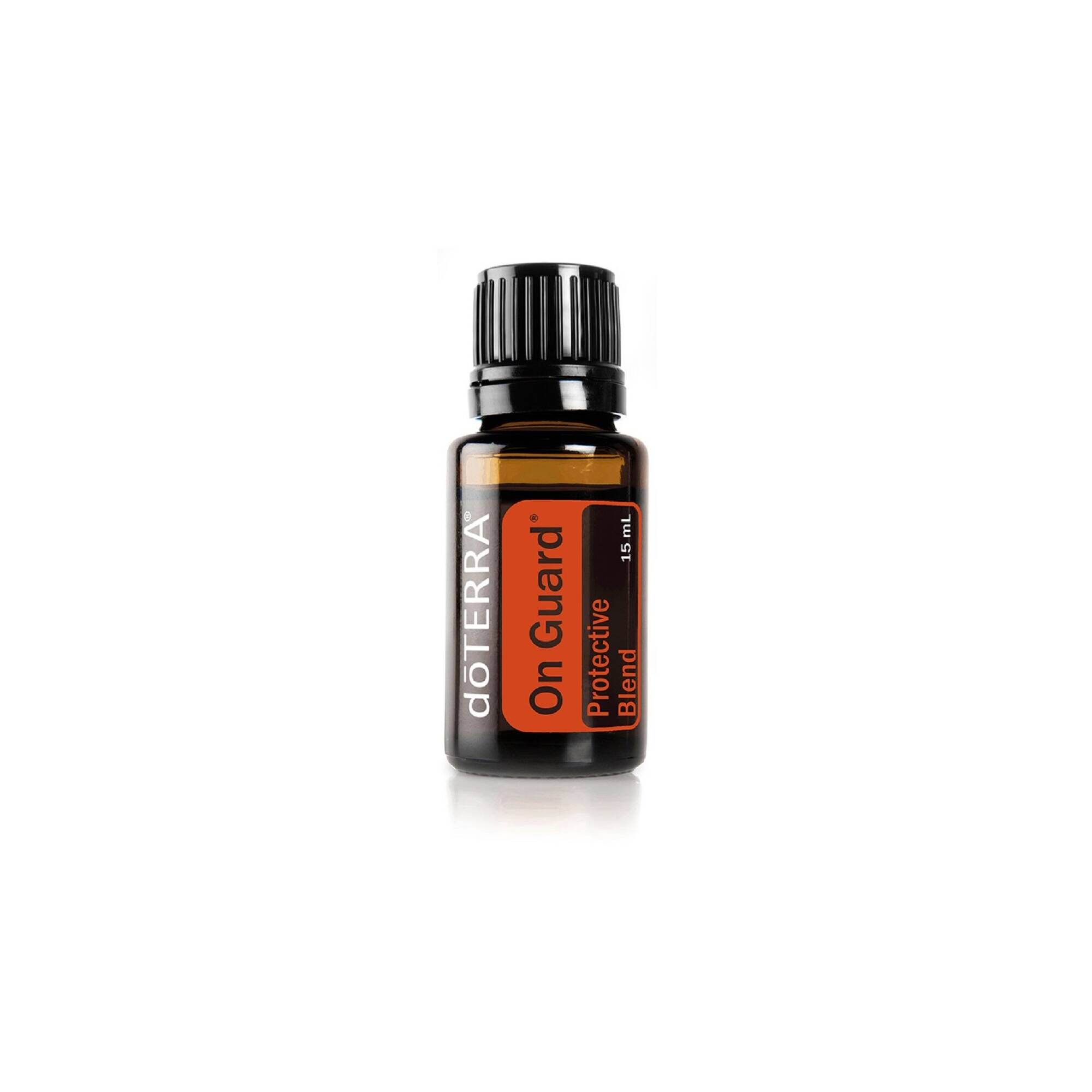 doTERRA On Guard® Essential Oil 15 ml – Divine Plants Online Shop